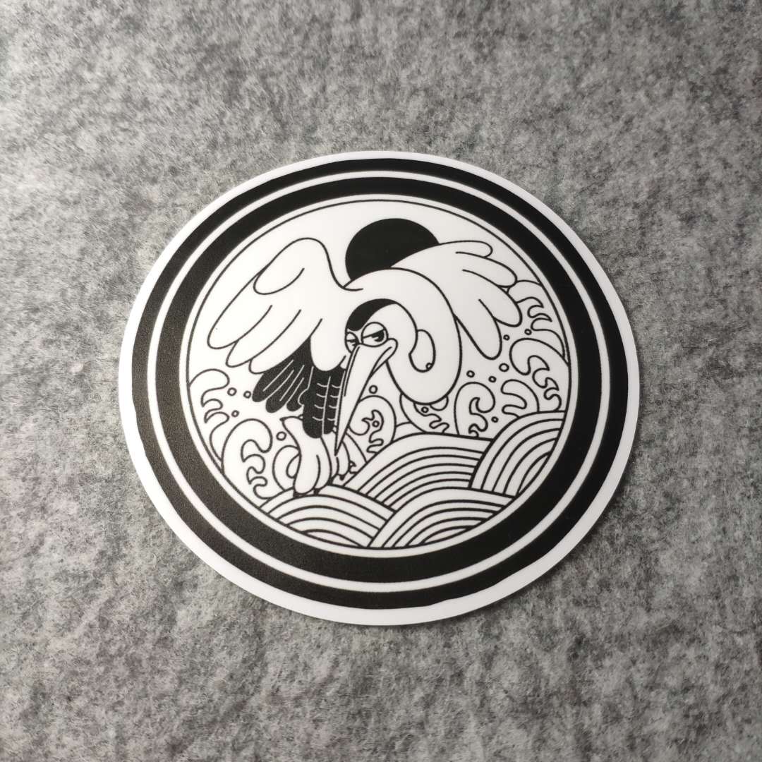 个性车贴潮流改装汽车贴摩托贴纸搞笑外饰内饰划痕烫画车贴D1013