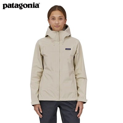 巴塔哥尼亚冲锋衣夹克