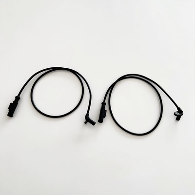 适用SYM 巡弋150/300 凤凰 TL500 飞度3/4 九妹Z300ABS速度传感器
