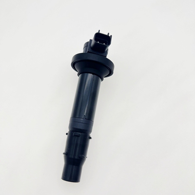 适用摩托车雅马哈R1点火线圈高压包600 R6 YZF-R6 高压包 F6T549