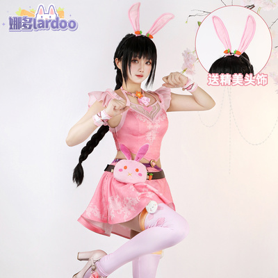 预售 娜多 五年前cos服cosplay服装女G5551