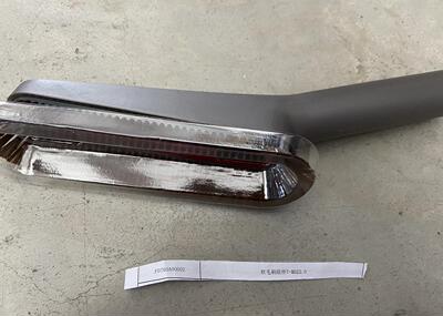 莱克吸尘器配件SPD601/M12SSPD507/M10RSPD602/M12 MAX/LE软毛刷