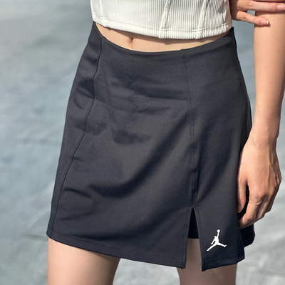 Jordan女子短裙针织裤裙