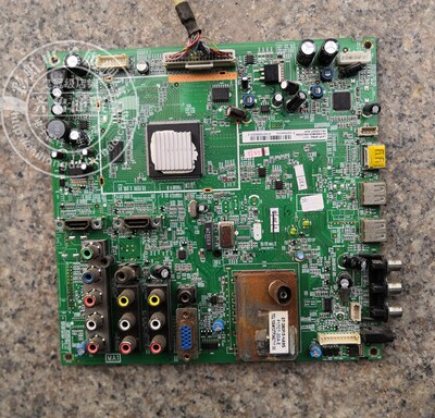 原装TCL L42F19FBD主板40-00MS68-MAE2XG 08-MS88B08配屏T420HW04