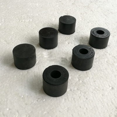 Ex防爆橡胶密封圈 防爆电缆穿线密封圈 防爆箱进线电缆夹紧密封圈