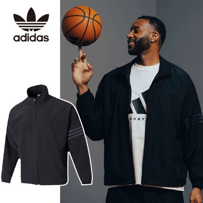 Adias阿迪达斯NEUCLASSICTT外套