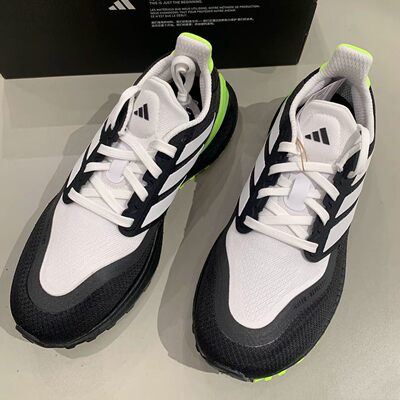 adidas阿迪达斯男女鞋PUREBOOST 5 TR运动鞋训练跑步鞋正品JI1016