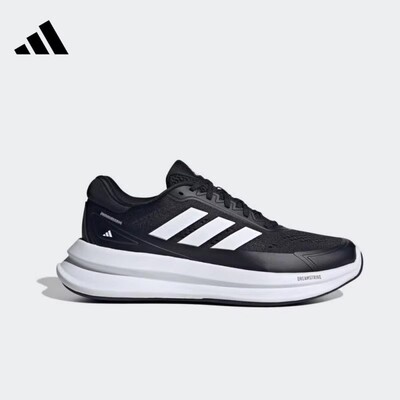 Adidas/阿迪达斯正品NOVAWAVE男士运动网眼耐磨减震跑步鞋JQ9341
