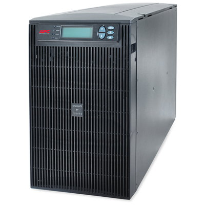APC UPS不间断电源 SURT15KUXICH 15KVA 12KW立卧两用长延时主机
