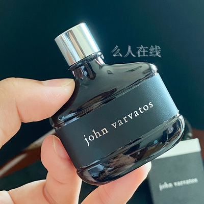 纯白工匠同名edtjohnvarvatos