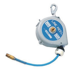 巨霸气动工具 AA-2006pu气管平衡器