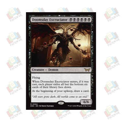 君君的牌客窝卡牌万智牌