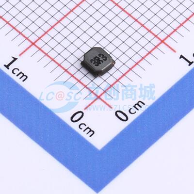 功率电感 CKCS3012-3.3uH/M SMD,3x3mm 3.3uH ±20%原装正品