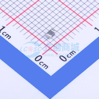 贴片电感 LQM21NN2R2K10D 0805 2.2uH ±10% 30mA 630mΩ