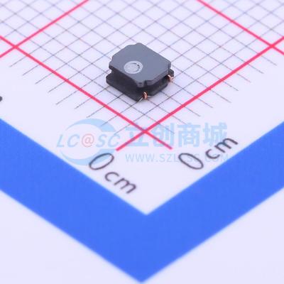 功率电感 NRS3015T2R2MNGH SMD,3x3mm 2.2uH ±20% 1.48A