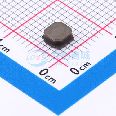 贴片电感 CKCSA4020-1.5uH/N SMD,2x4mm 1.5uH ±30% 34mΩ