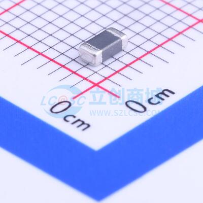 磁珠 BLM31PG391SN1L 1206 原装正品 电子元器件配单
