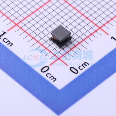 功率电感 LQH32CH2R2M33L 1210 2.2uH ±20% 790mA原装正品