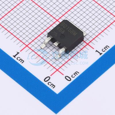 肖特基二极管 RBQ15BM45AFHTL TO-252 45V 15A ROHM(罗姆) 原装