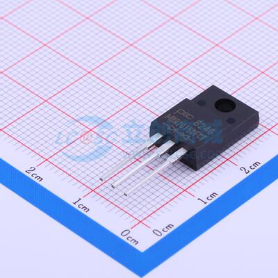 肖特基二极管 MBR20150FCT_TO_00001 ITO-220AB-3 150V 20A PANJI