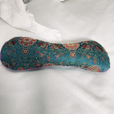 全熟决明子骨形枕硬枕