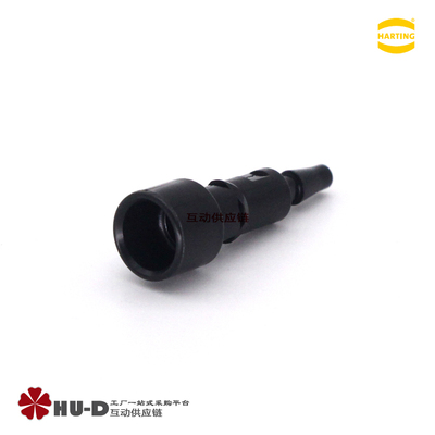 HARTING浩亭09140006252组合型重载气动针母针 内径(ID)：3.0mm
