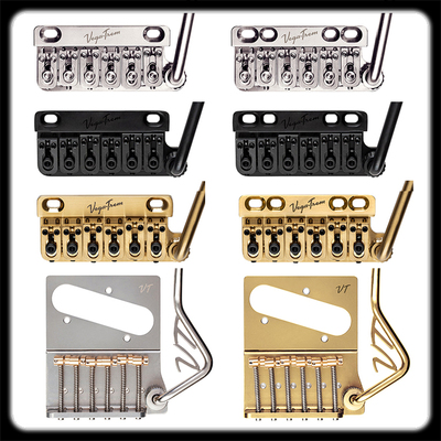 西班牙/VegaTrem琴桥