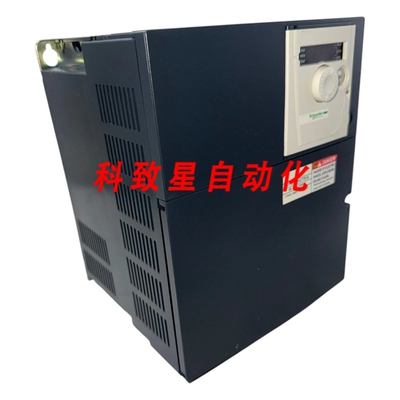 工业配件INVERSOR FREQUENCIA ATV312HU75N4 10CV
