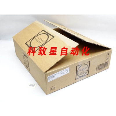 工业配件B&R ACOPOS MULTI I0055D 8BVI0055HWD0.000-1+AC0122 8B