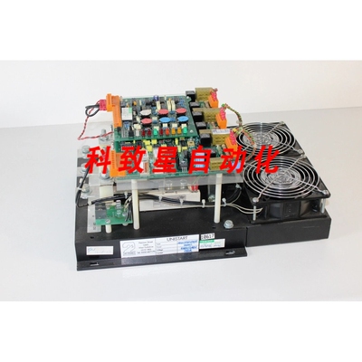 工业配件SAFTRONICS A120-690-00-F UNISTART CONTROLLER 120A