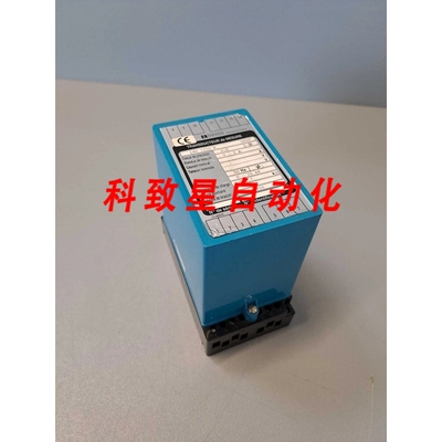 工业配件IAN1210B-ENERDIS-EMBB 4001/模拟传感器