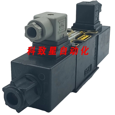 工业配件VALVULA HIDRAULICA D1VW8CNJPH 24VDC 1.25A 5000 PSI