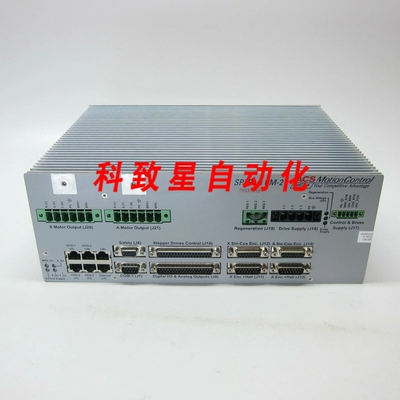 工业配件ACS MOTION CONTROL SPIIPLUS CM-2 SP+CM2AEM0-MV CONTR