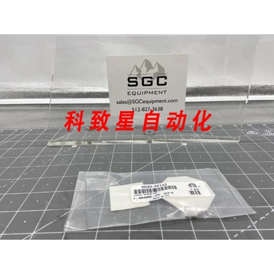 工业配件AMAT SCREW CAP COVER PN:0020-32122