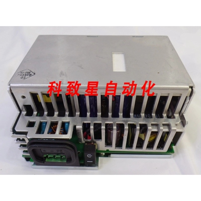 工业配件APTRONIC POWER SUPPLY A5E01231722 CV3-DC