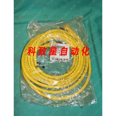 工业配件BRAD HARRISON 884031B02M040 MICRO CHANGE EXTENSION 4