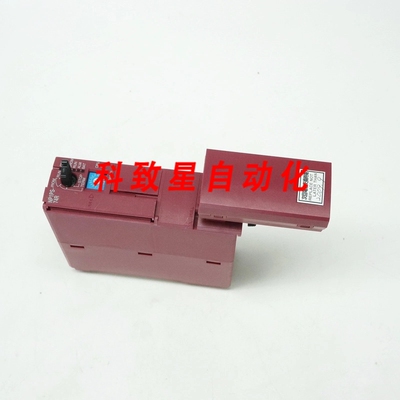 工业配件NP1PS-74R CPU模块带NP8P-BTS