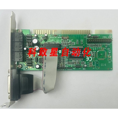 工业配件ESS LOGY SD-ESS1869 驱动卡