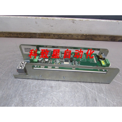 工业配件BYSRONIC 10028385 REGLER/压力调节器数字板