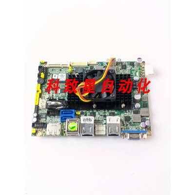 工业配件AXIOM CAPA110/111-RC CPU BOARD