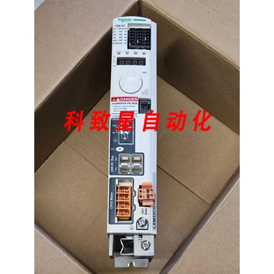工业配件LXM32CD18M2
