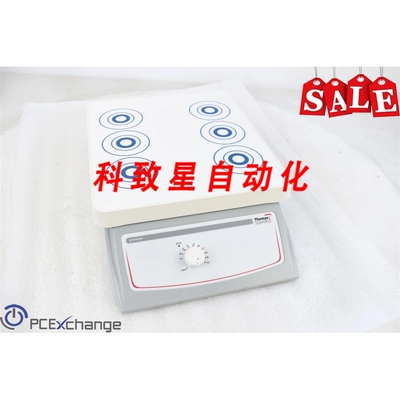 工业配件MULTISTIR 6 STIRRER 120V 985704