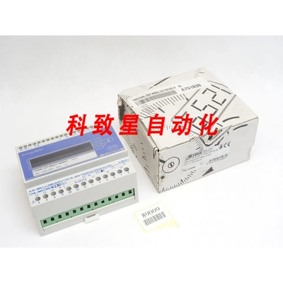 工业配件FRER C15UNL METER 230V
