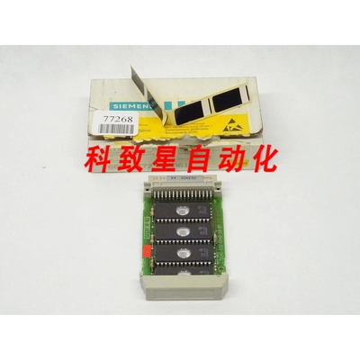 工业配件6ES5372-0AA61 EPROM 6ES5 372-0AA61版本:2