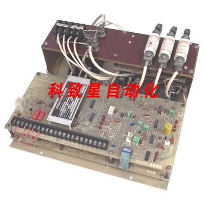 工业配件POLYSPEDE FHP-75 可调速驱动器7.5HP 3PHASE HP SERIES