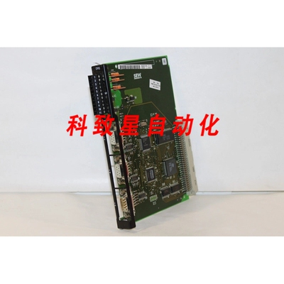 工业配件DRS控制板822319X.17.11