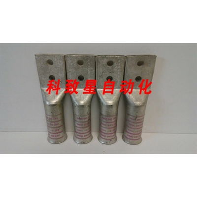 工业配件BURNDY COMPRESSION LUGS PINK DIE L99