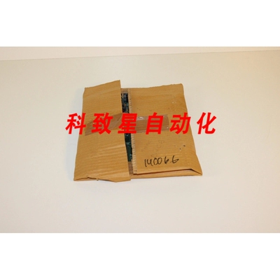 工业配件SAFEMATIC 46004 ST-1400 SAFELUBE CPU板