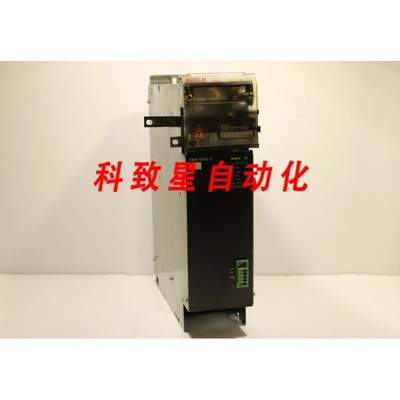 工业配件EBM1000-TA伺服模块