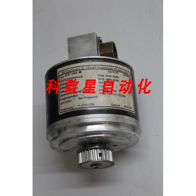 工业配件TR CE-100-M ENCODER